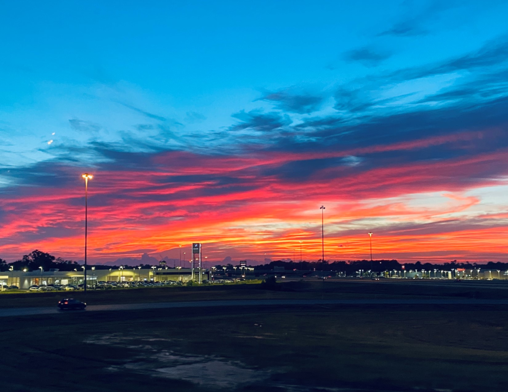 Glorify God's Glory - Logan Stogner