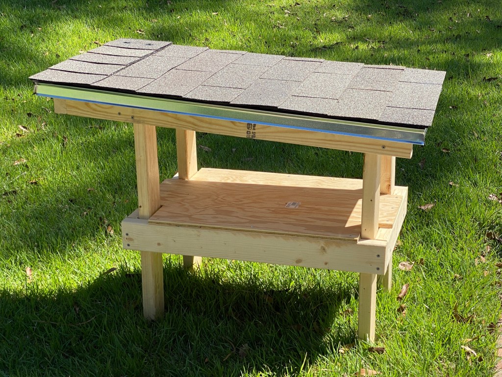 The Carpenter - Logan Stogner